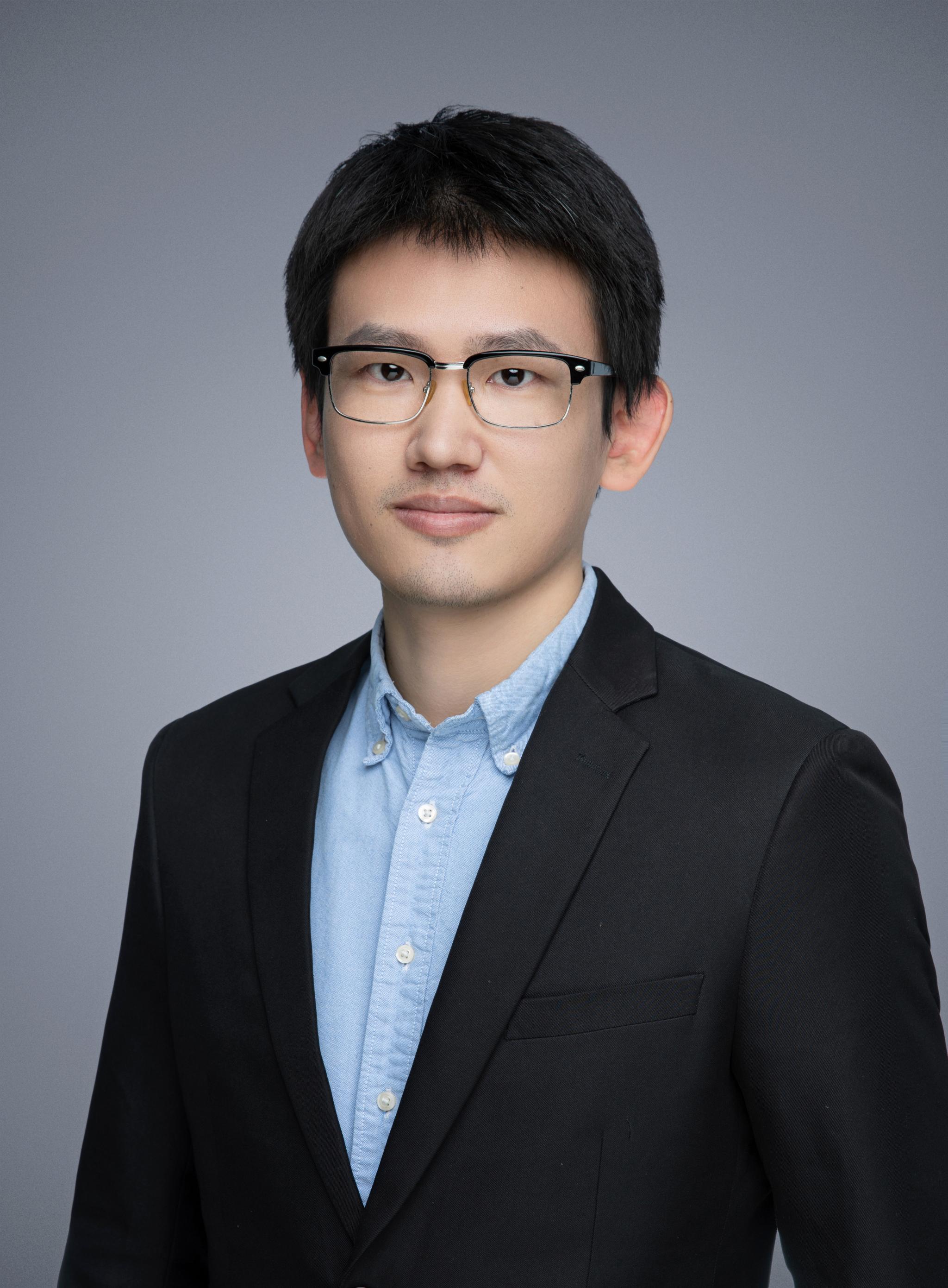 韩兴杰 讲师-北京邮电大学物理科学与技术学院